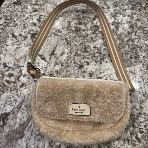 Kate Spade Cross Body Fanny Pack
